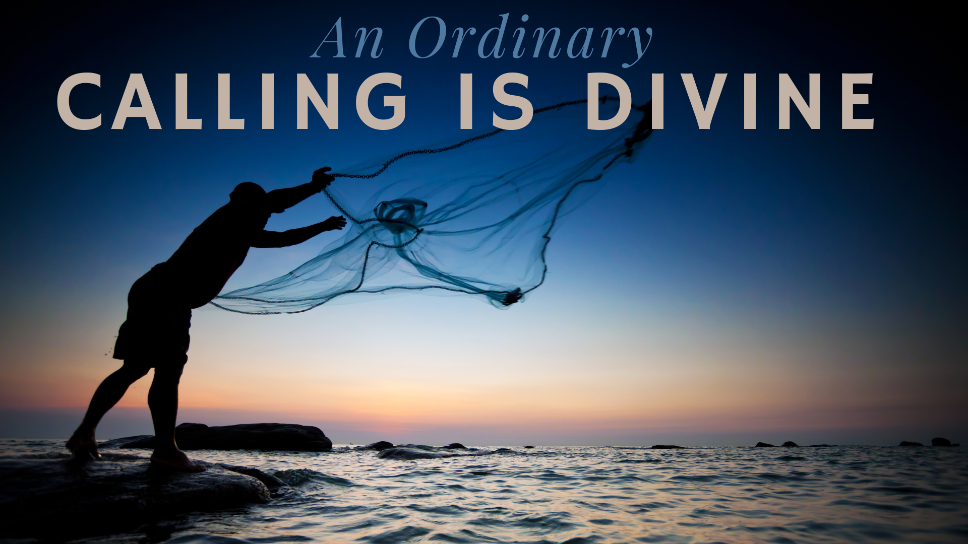 The Rev. David Henson