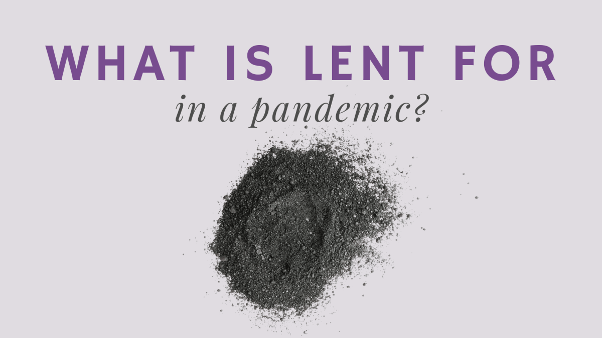 The Rev. David Henson